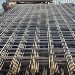 B785 Steel Reinforcing Mesh | MeshMen