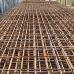 B503 Steel Reinforcing Mesh | MeshMen